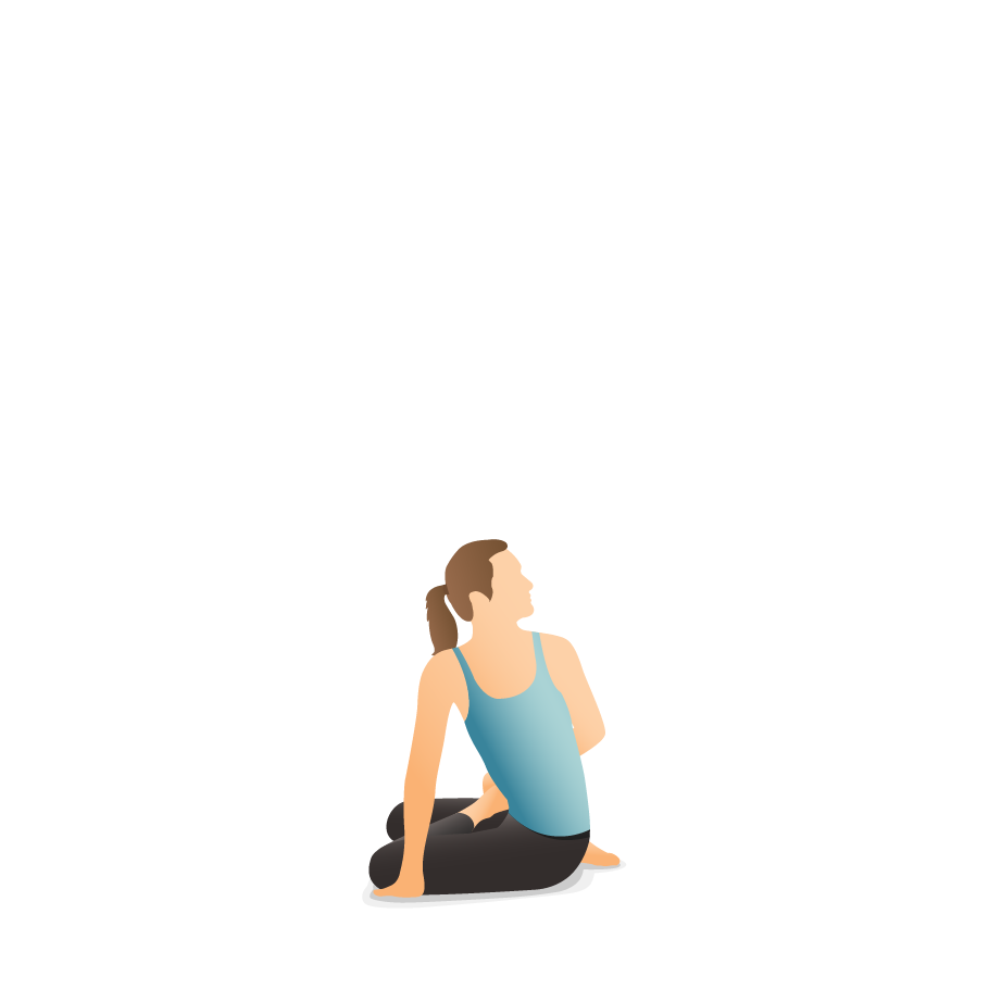 Yoga Poses Dictionary | Pocket Yoga