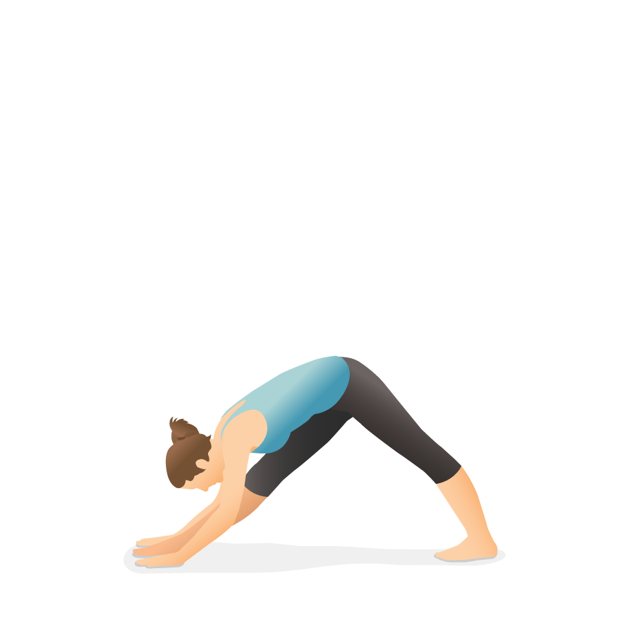 Yoga Poses Dictionary | Pocket Yoga