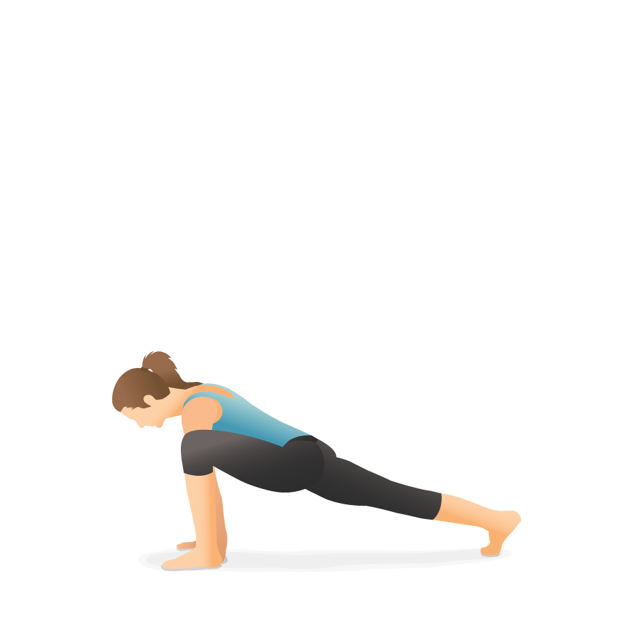 Yoga Poses Dictionary | Pocket Yoga