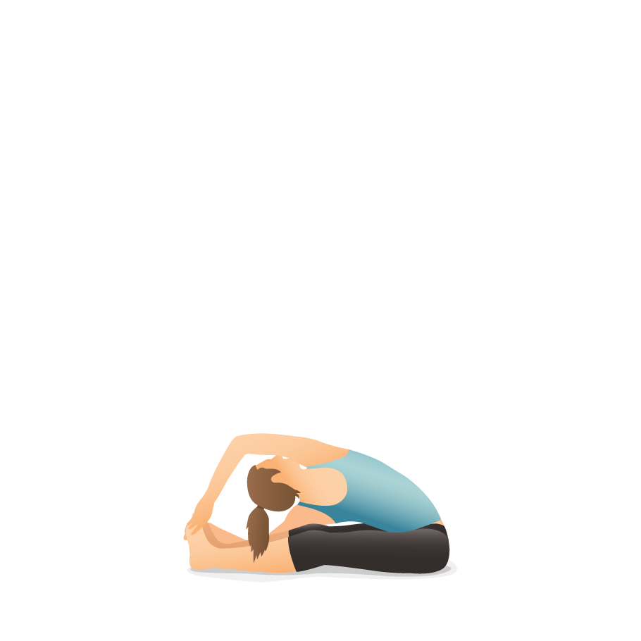 Yoga Poses Dictionary | Pocket Yoga