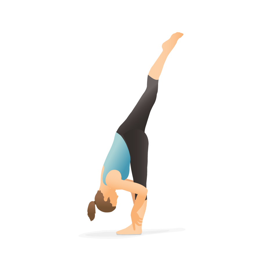 Yoga Poses Dictionary | Pocket Yoga