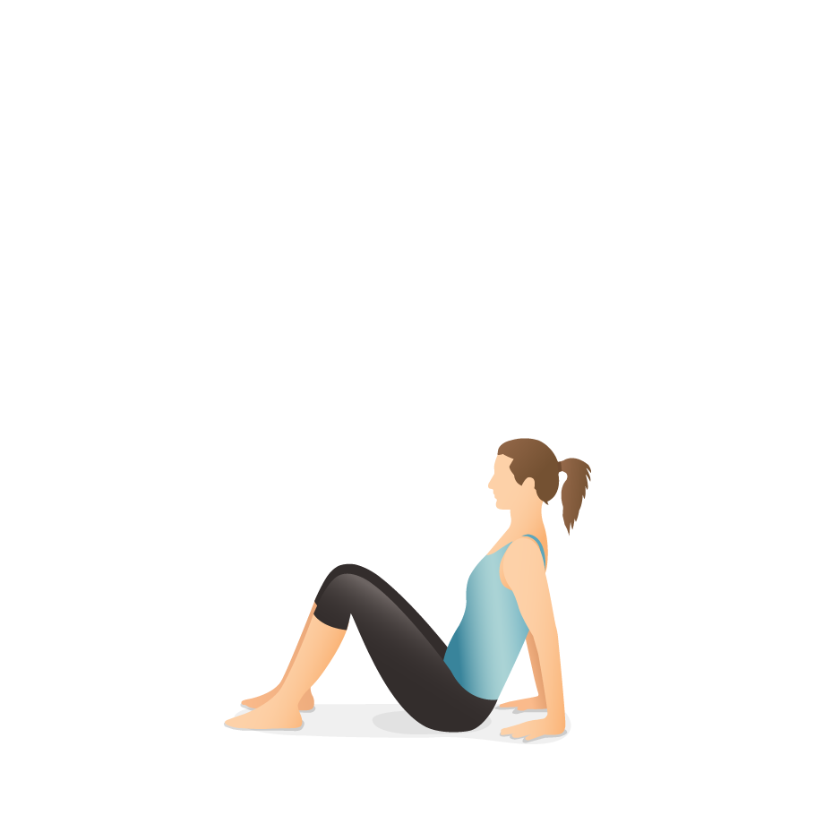 Yoga Poses Dictionary | Pocket Yoga