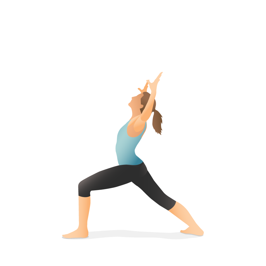 Yoga Poses Dictionary | Pocket Yoga