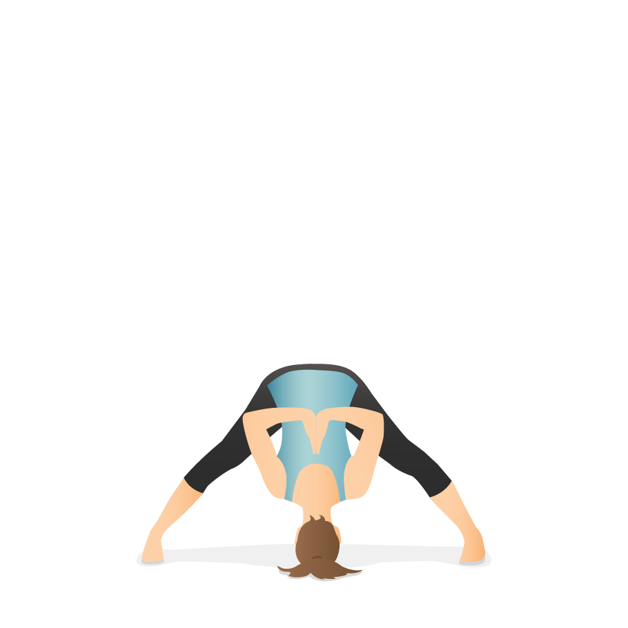 Yoga Poses Dictionary | Pocket Yoga