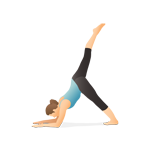 Yoga Poses Dictionary | Pocket Yoga