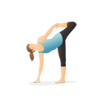 Yoga Poses Dictionary | Pocket Yoga