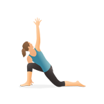 Yoga Poses Dictionary | Pocket Yoga