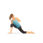 Yoga Poses Dictionary | Pocket Yoga