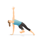 Yoga Poses Dictionary | Pocket Yoga