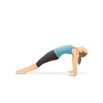 Yoga Poses Dictionary | Pocket Yoga