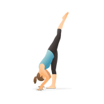 Yoga Poses Dictionary | Pocket Yoga