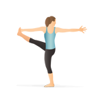 Yoga Poses Dictionary | Pocket Yoga