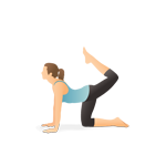 Yoga Poses Dictionary | Pocket Yoga