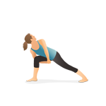 Yoga Poses Dictionary | Pocket Yoga