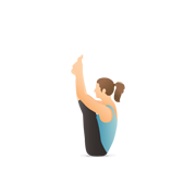 Yoga Poses Dictionary | Pocket Yoga