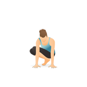 Yoga Poses Dictionary | Pocket Yoga
