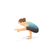 Yoga Poses Dictionary | Pocket Yoga