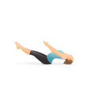 Yoga Poses Dictionary | Pocket Yoga