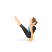 Yoga Poses Dictionary | Pocket Yoga