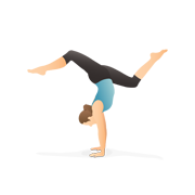 Yoga Poses Dictionary | Pocket Yoga