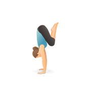 Yoga Poses Dictionary | Pocket Yoga