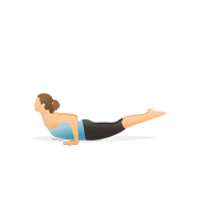 Yoga Poses Dictionary | Pocket Yoga