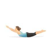 Yoga Poses Dictionary | Pocket Yoga