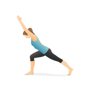 Yoga Poses Dictionary | Pocket Yoga