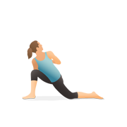Yoga Poses Dictionary | Pocket Yoga