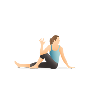 Yoga Poses Dictionary | Pocket Yoga