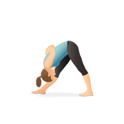 Yoga Poses Dictionary | Pocket Yoga