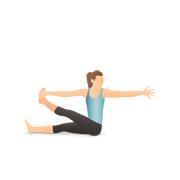 Yoga Poses Dictionary | Pocket Yoga