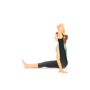 Yoga Poses Dictionary | Pocket Yoga