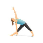 Yoga Poses Dictionary | Pocket Yoga