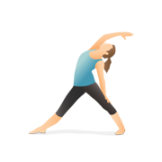 Yoga Poses Dictionary | Pocket Yoga